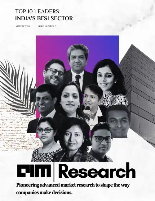 50 Best Firms For Data Scientists To Work For 2023 - AIM Research