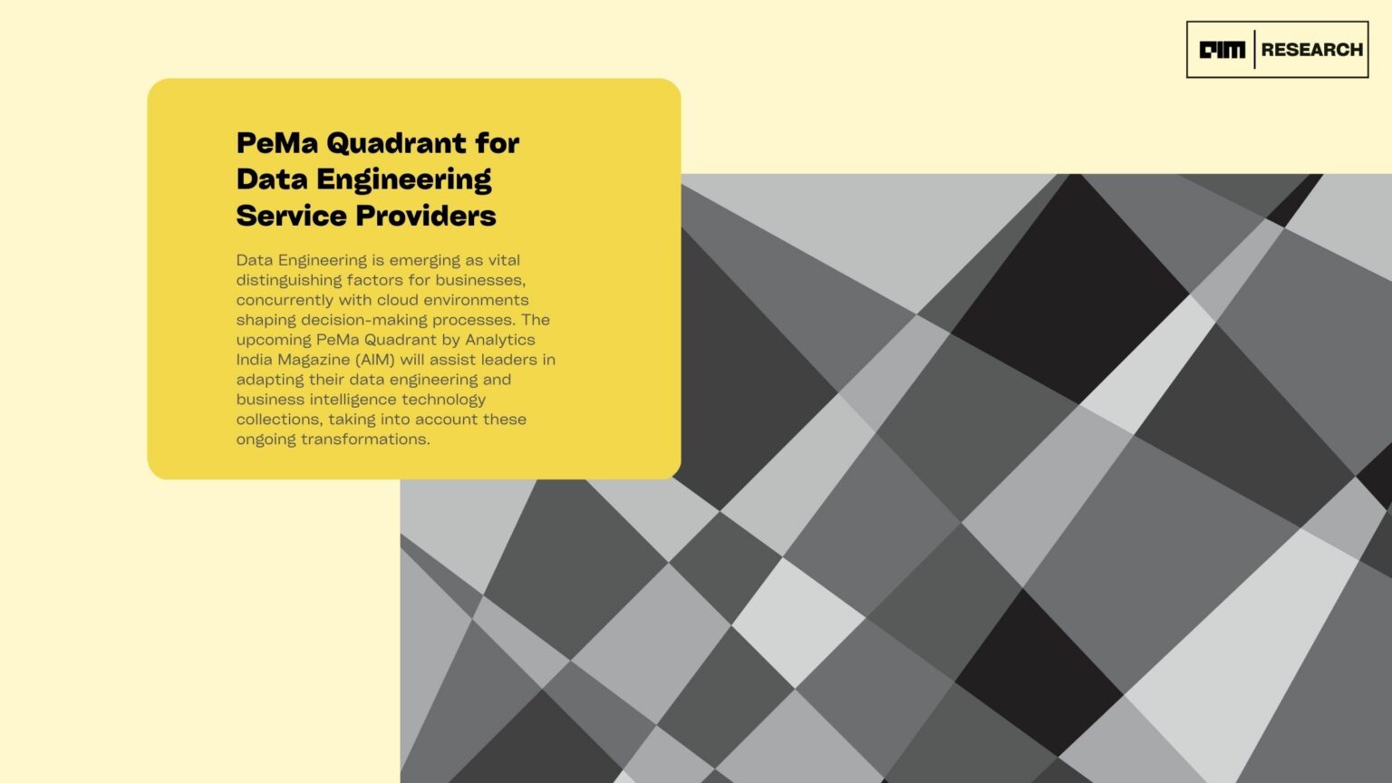 PeMa Quadrant - AIM Research