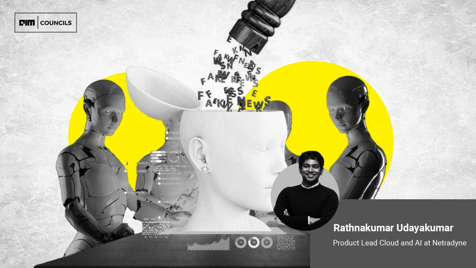 Exploring the Ethical Implications of Generative AI - Bias, Deepfakes ...