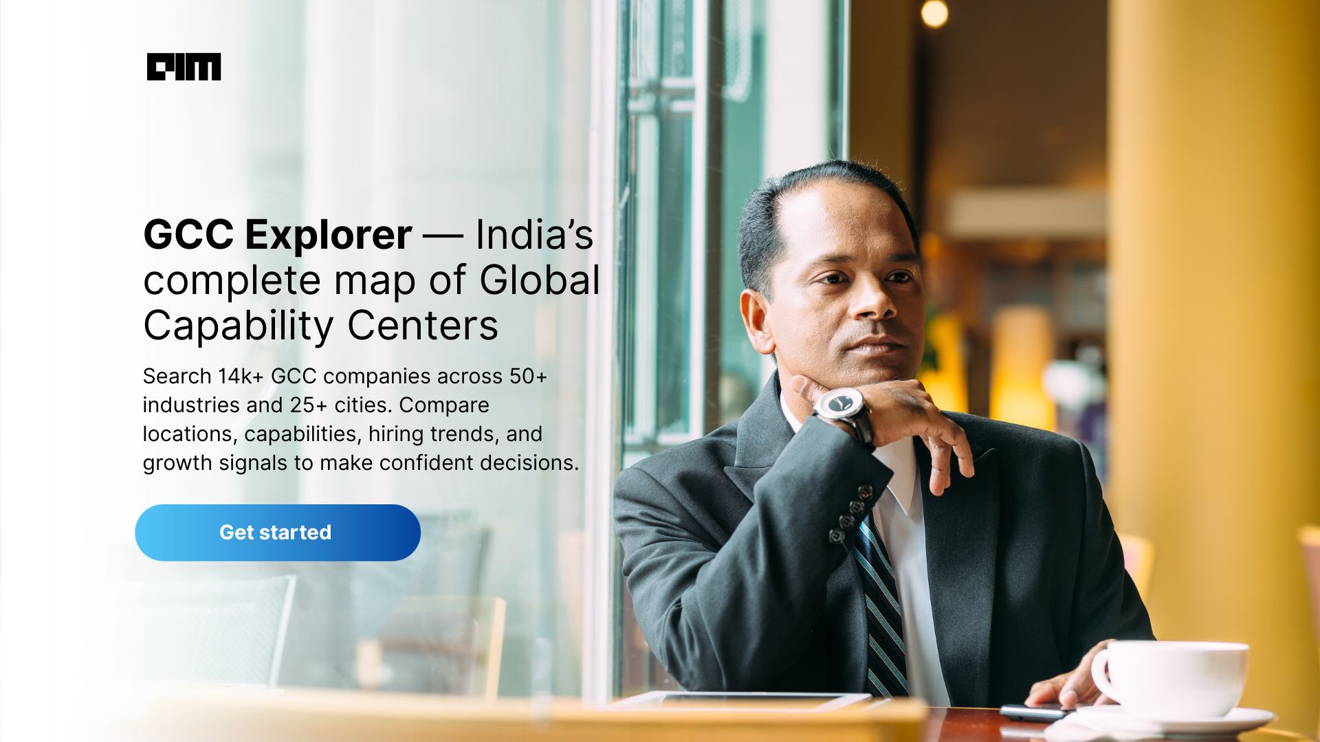 The Comprehensive List of Global Capability Centers (GCCs) in India