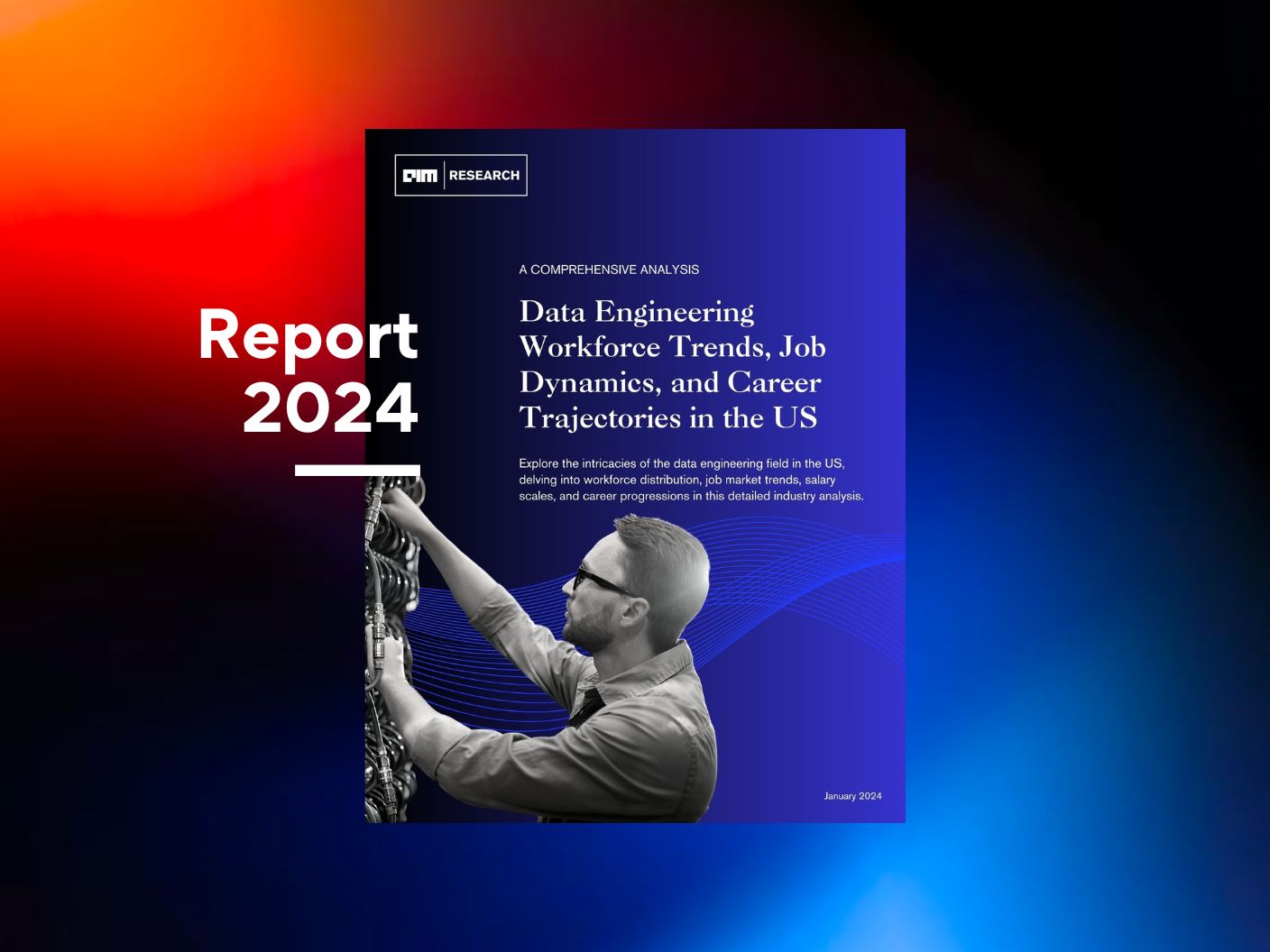 Data Engineering Workforce Trends, Job Dynamics, and Career ...