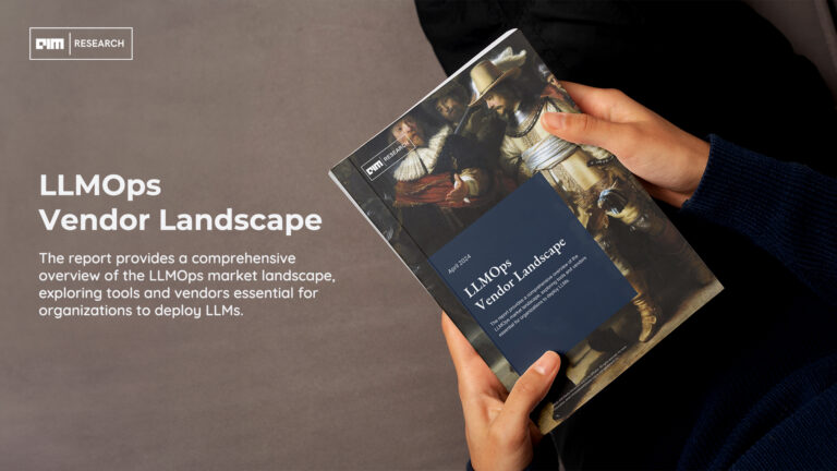 AIM Research | Artificial Intelligence Industry Insights