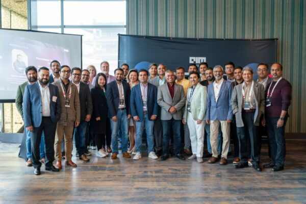 Douglas Matty Steps In to Lead Pentagon’s AI and Data Overhaul