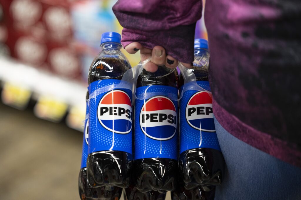 How PepsiCo Utilizes Generative AI to Drive Innovation and Efficiency