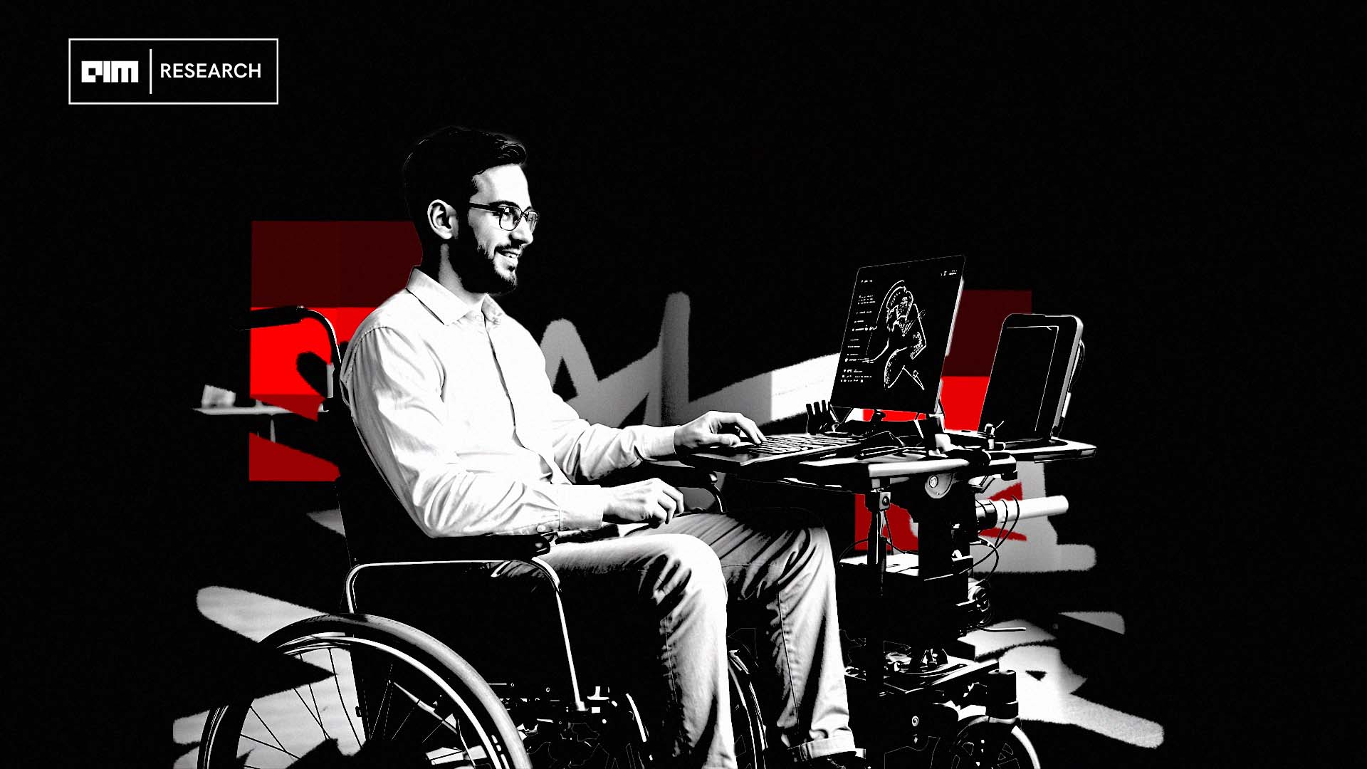 5 AI-Powered Assistive Technologies for People with Disabilities in US