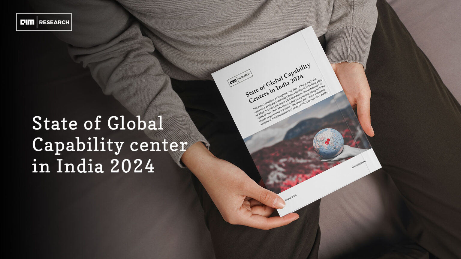 The Comprehensive List of Global Capability Centers (GCCs) in India ...