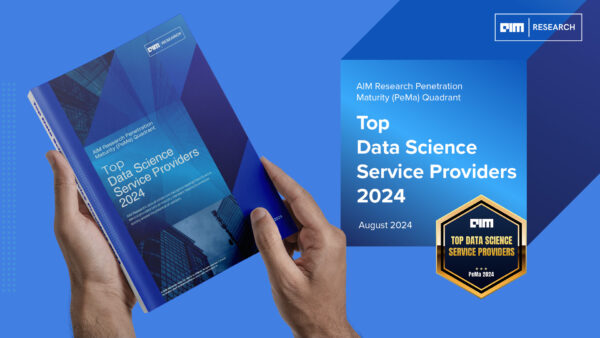 Top Data Science Service Providers – PeMa Quadrant 2024