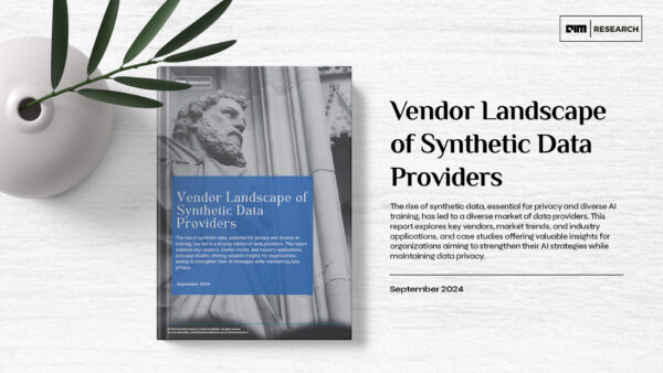 AIM Research | Artificial Intelligence Industry Insights