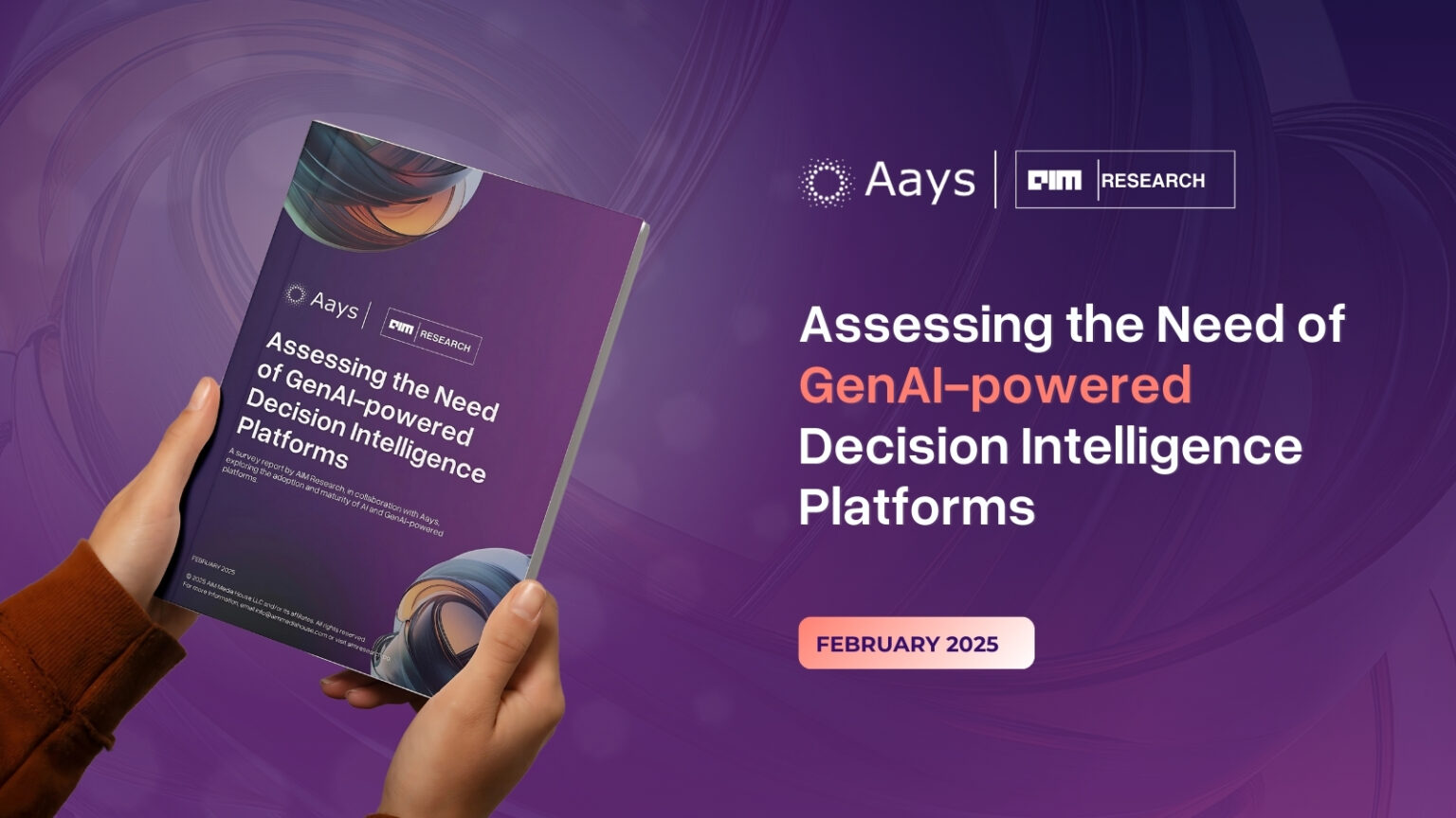 Recognitions - AIM Research | Artificial Intelligence Market Insights