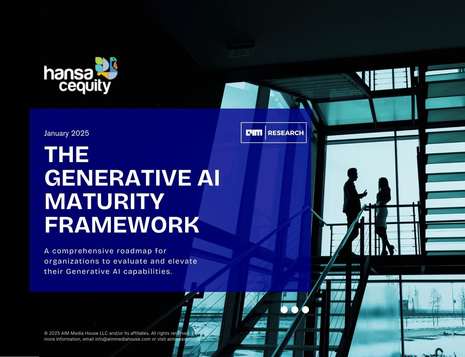 Recognitions - AIM Research | Artificial Intelligence Market Insights