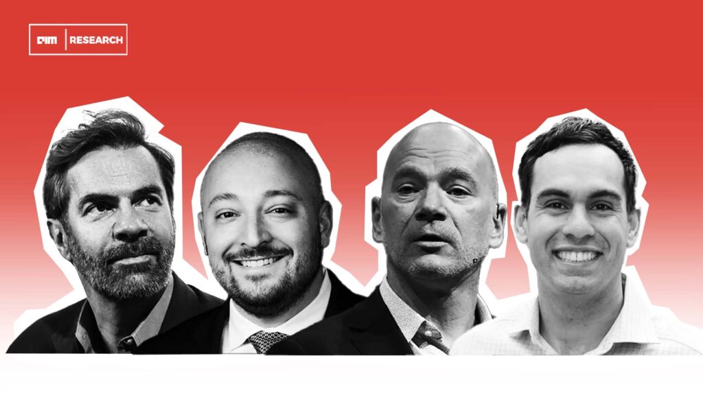 The Comprehensive List of Global Capability Centers (GCCs) in India