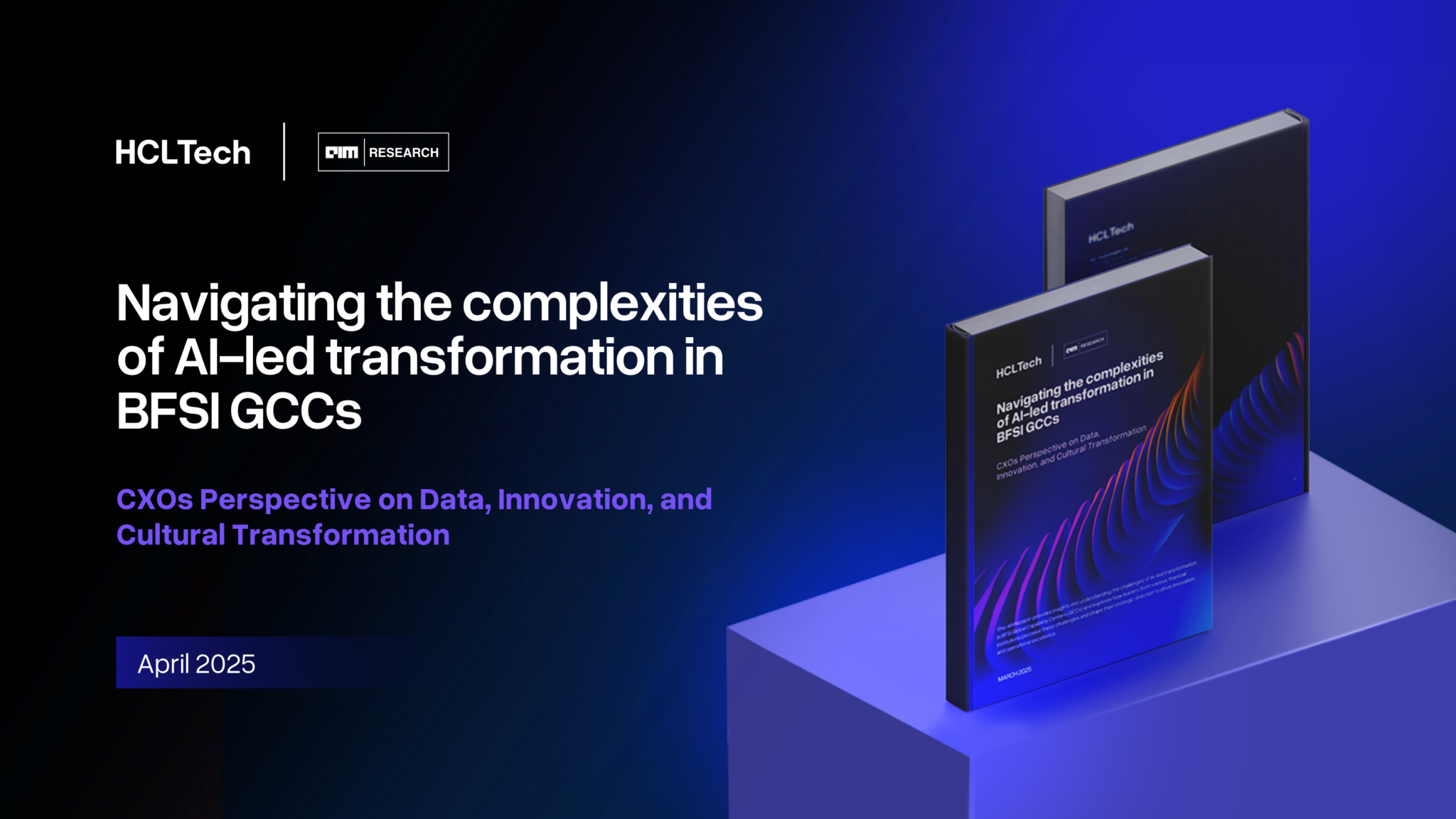 AIM Research | Artificial Intelligence Industry Insights