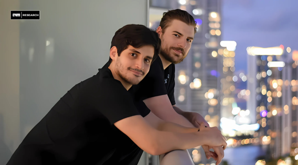 AIM Research | Artificial Intelligence Industry Insights