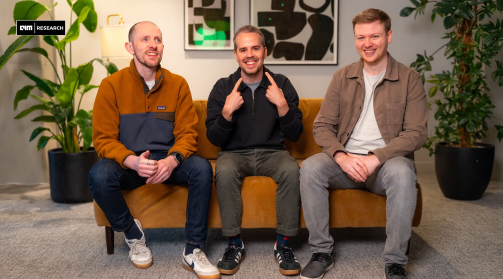 AIM Research | Artificial Intelligence Industry Insights