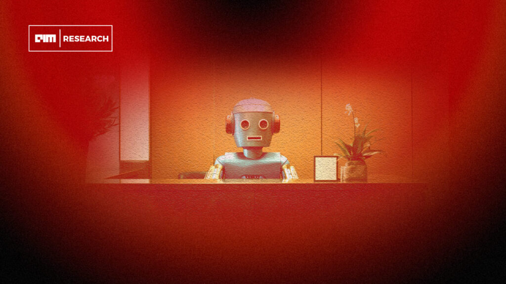 AIM Research | Artificial Intelligence Industry Insights