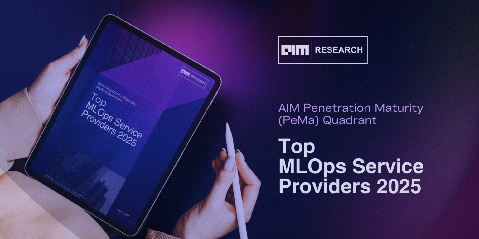 AIM Research | Artificial Intelligence Industry Insights