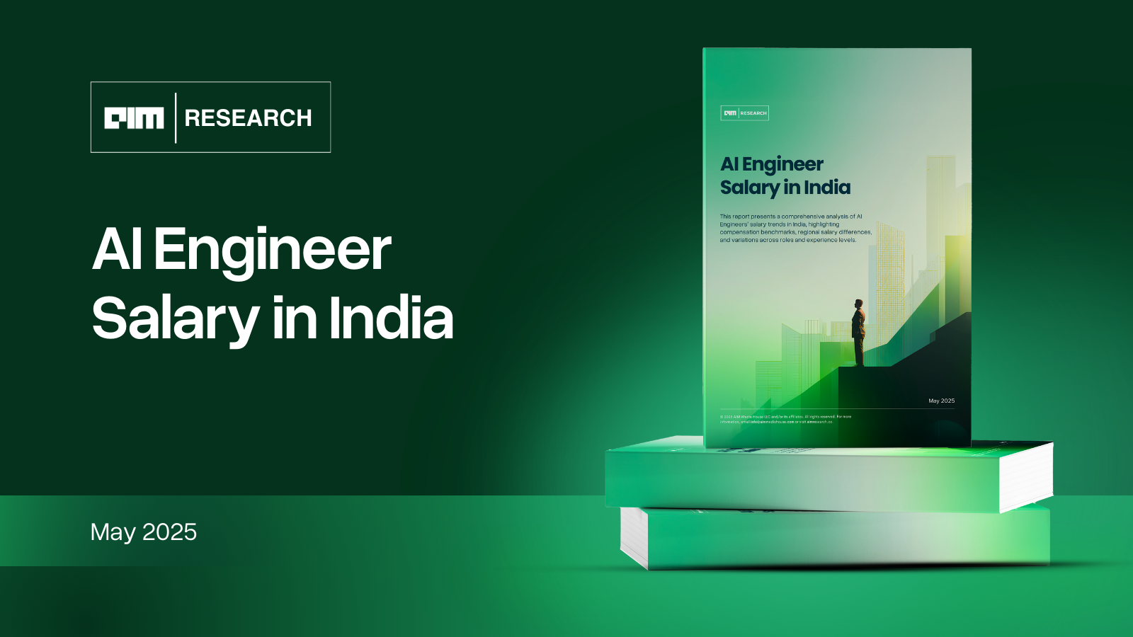 AIM Research | Artificial Intelligence Industry Insights