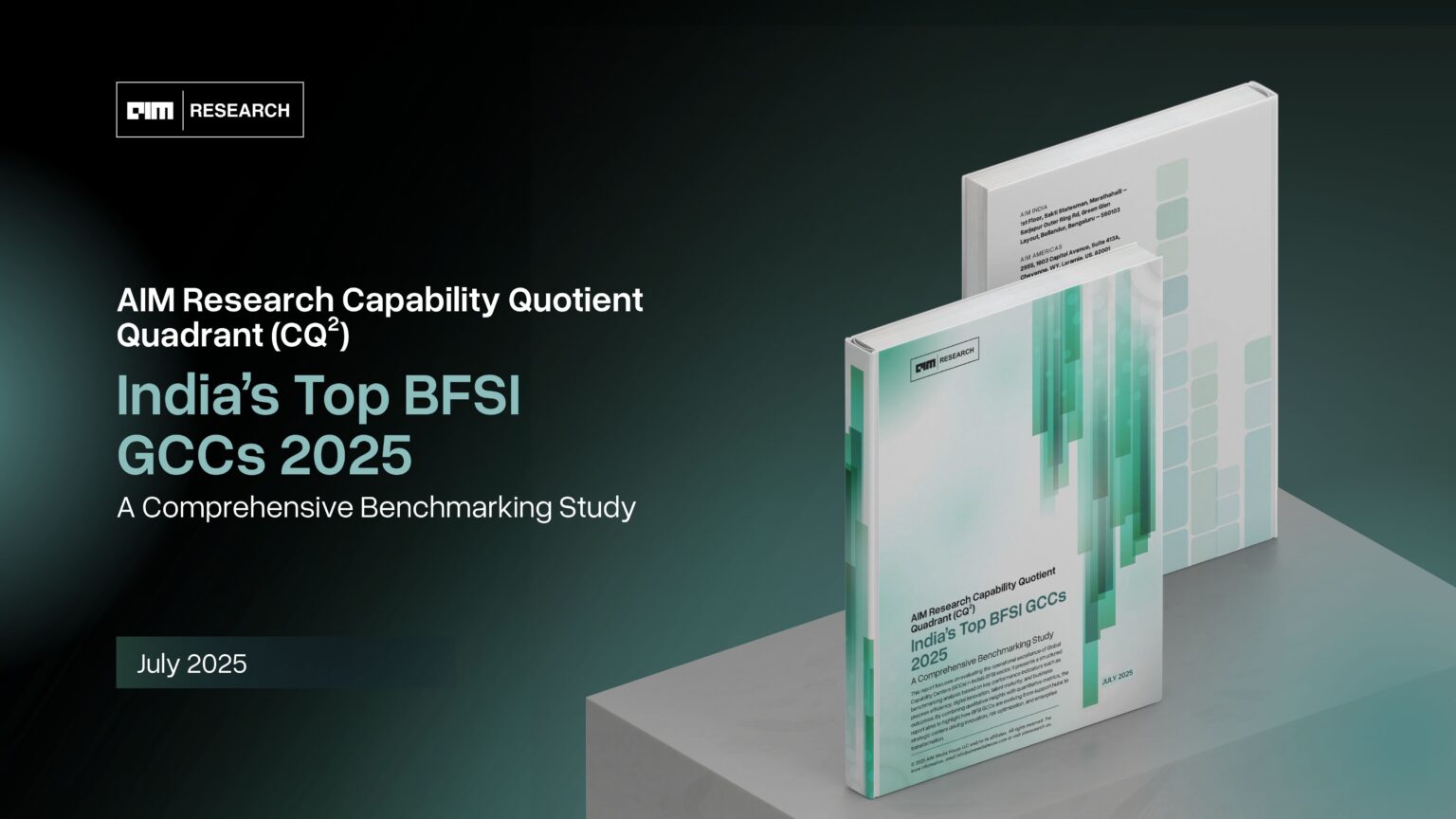 AIM Research | Artificial Intelligence Industry Insights