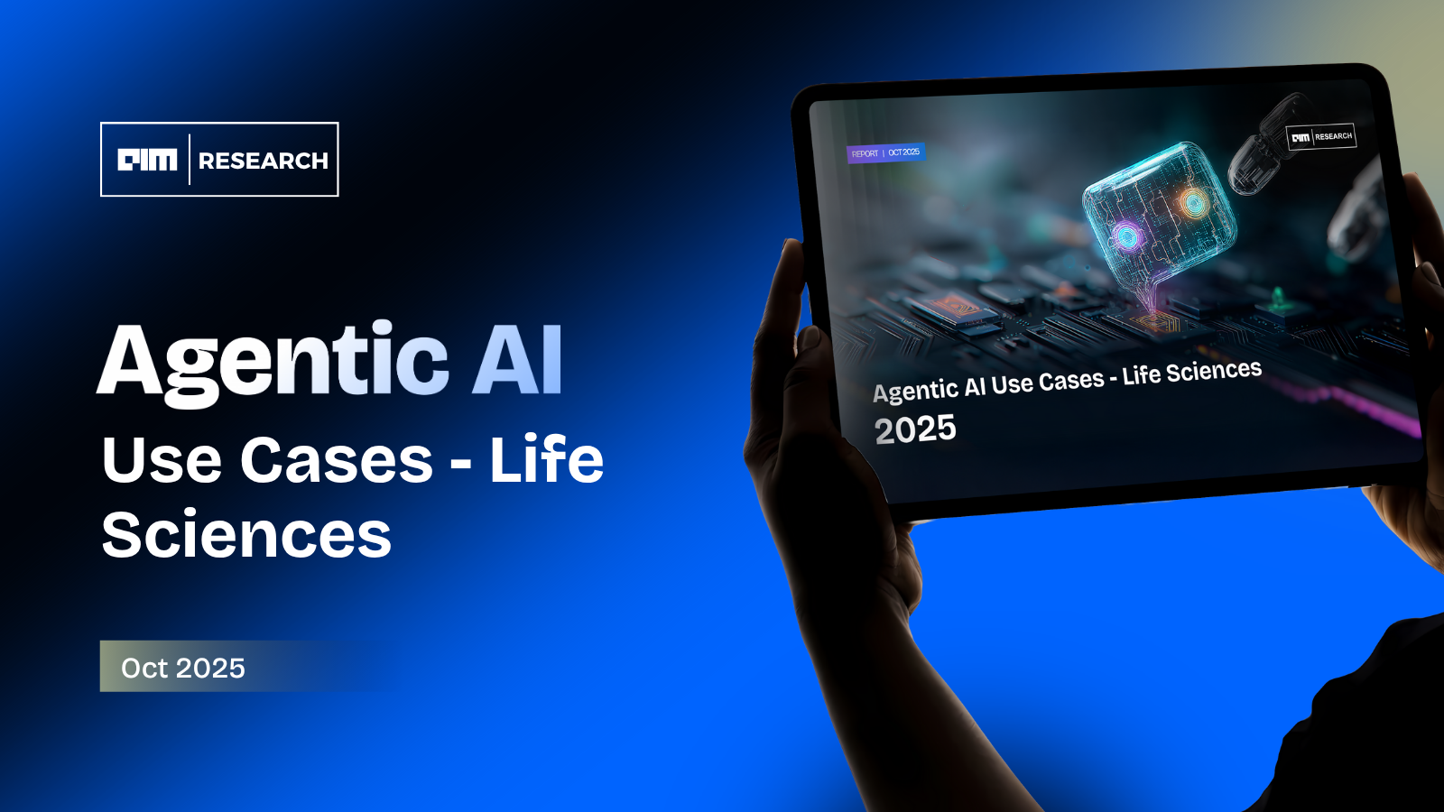 Agentic AI Use Cases Life Sciences-2025