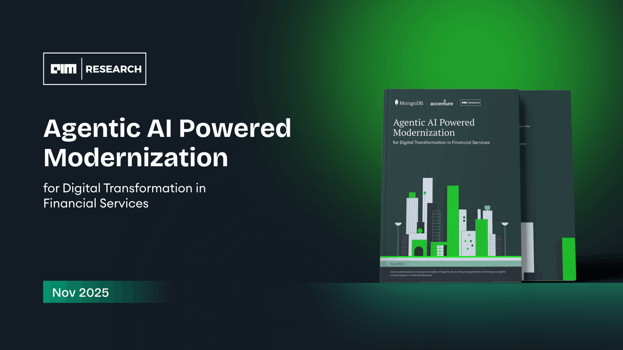 AIM Research | Artificial Intelligence Industry Insights